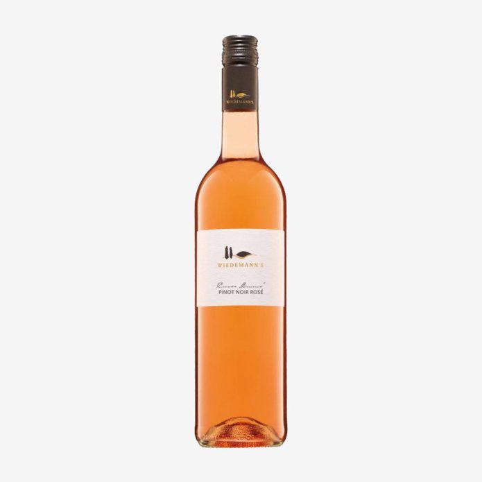 Cuvée „Emma“ Rosé – Wiedemann's Weingut